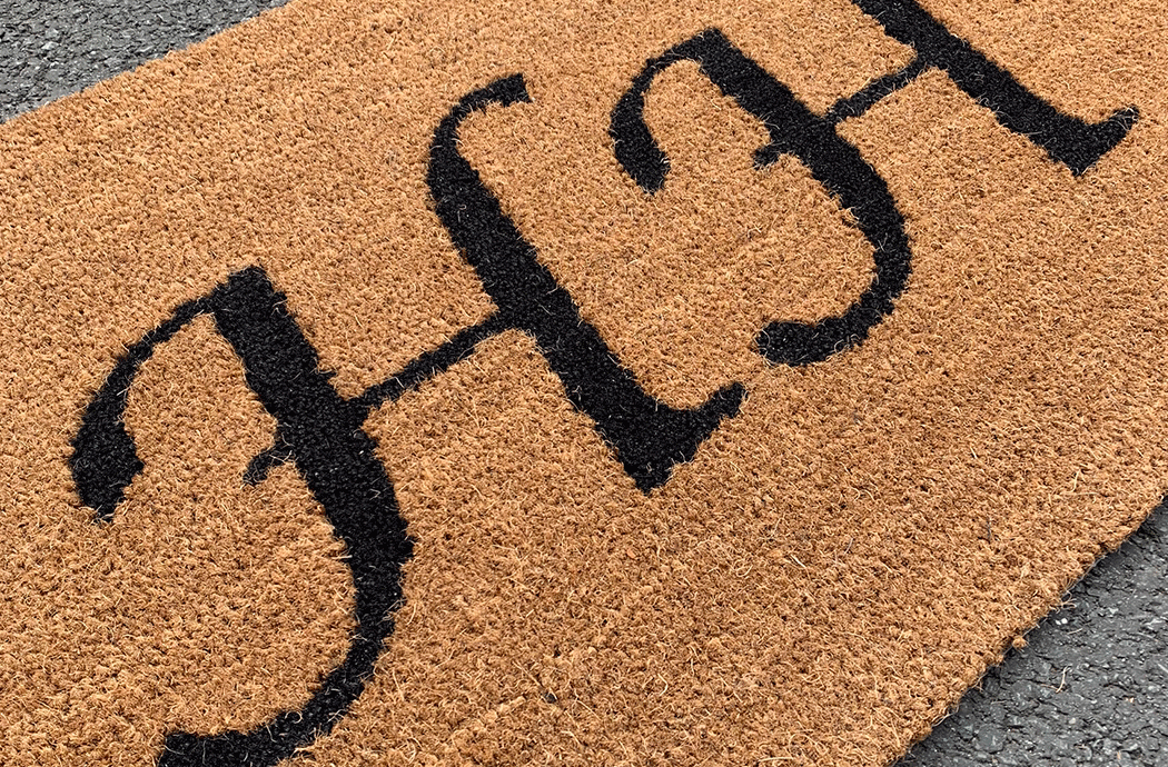 Gallery - The Business Mat People